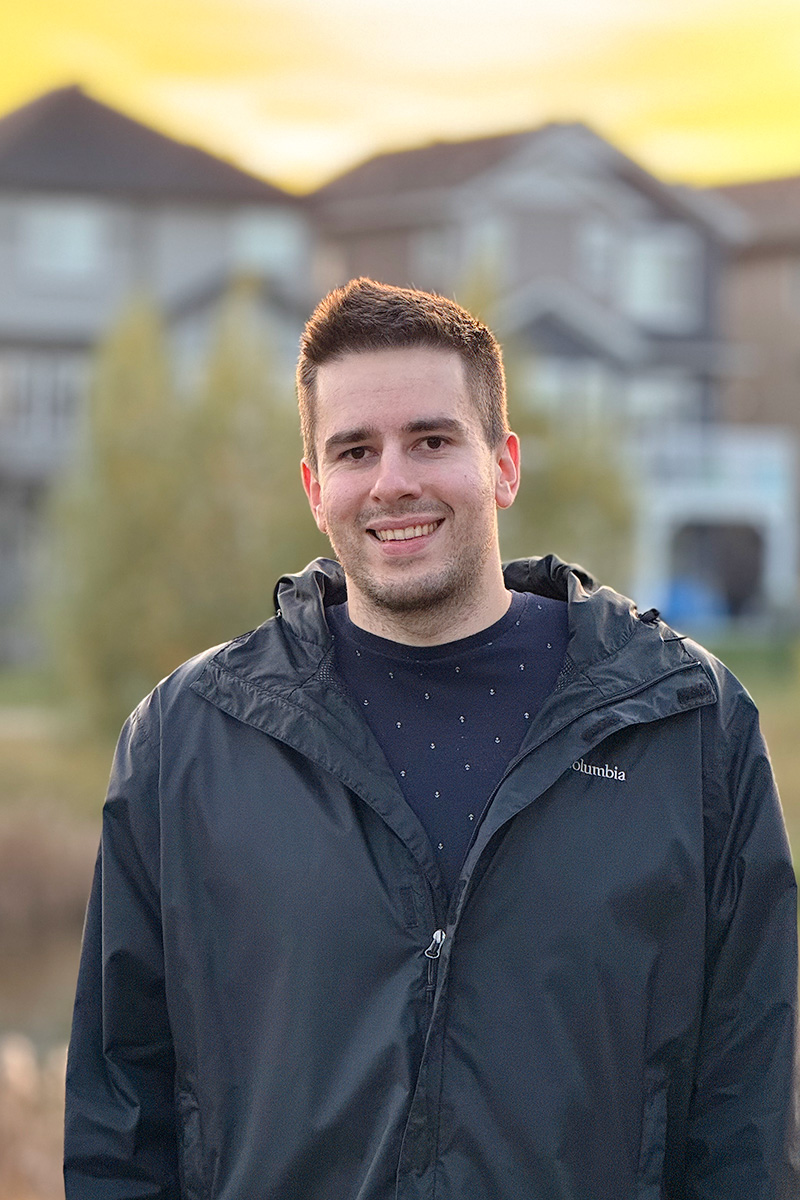 Brodie – Turning curiosity into creation